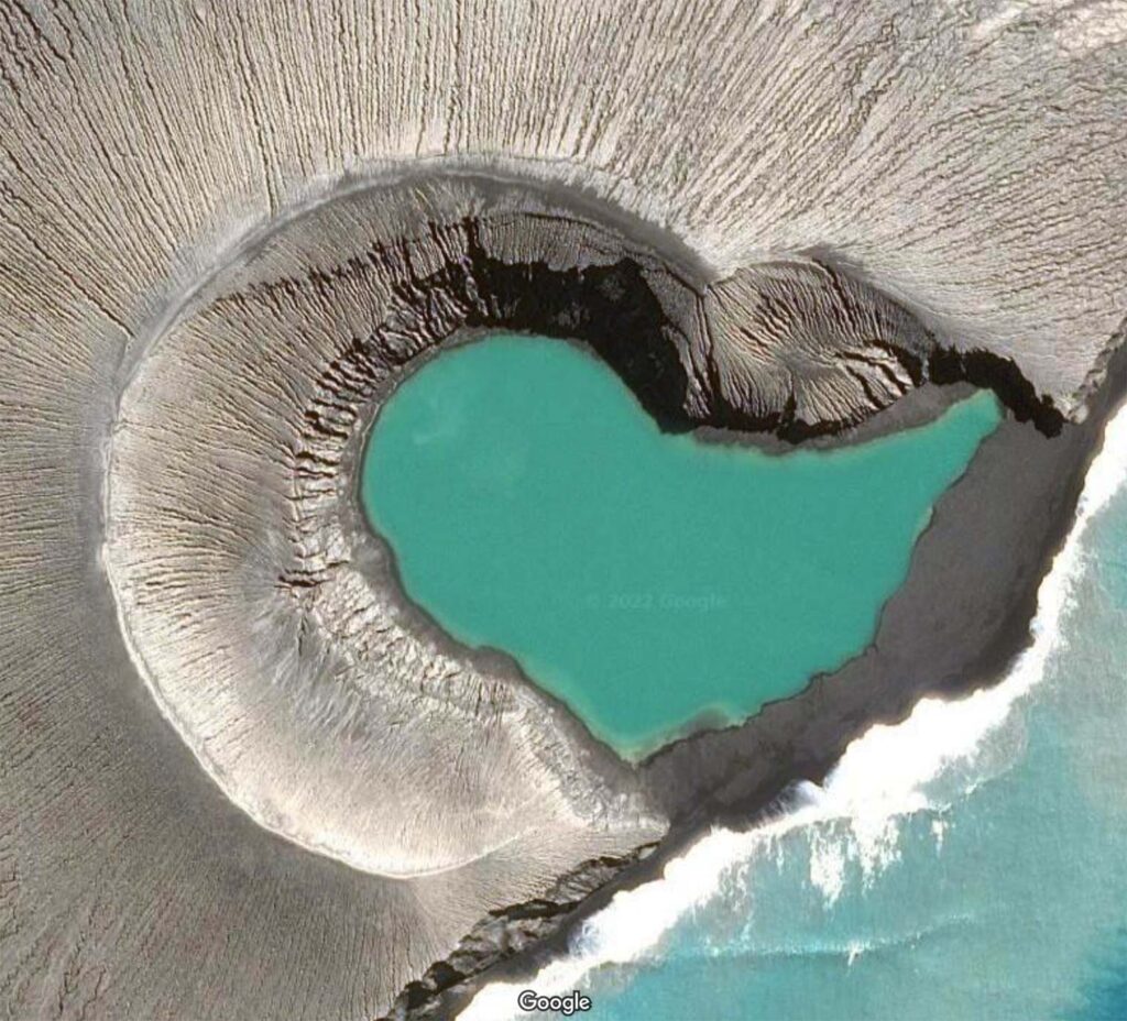 【緊急事態】火山噴火のトンガ王国が全世界に支援要請「トンガ国民は新鮮な飲料水と食料を必要としている」 – Buzz Plus News